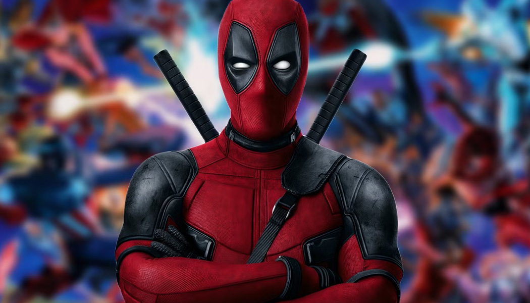 23 Must-Have Deadpool Gifts For Ultimate Fans | Gift Picks