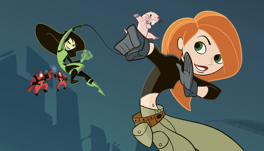 24 Ultimate Kim Possible Gifts For Every Fan | Gift Picks