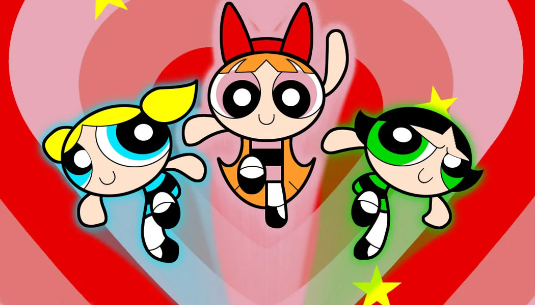 28 Unique Powerpuff Girls Gifts For Every Fan | Gift Picks