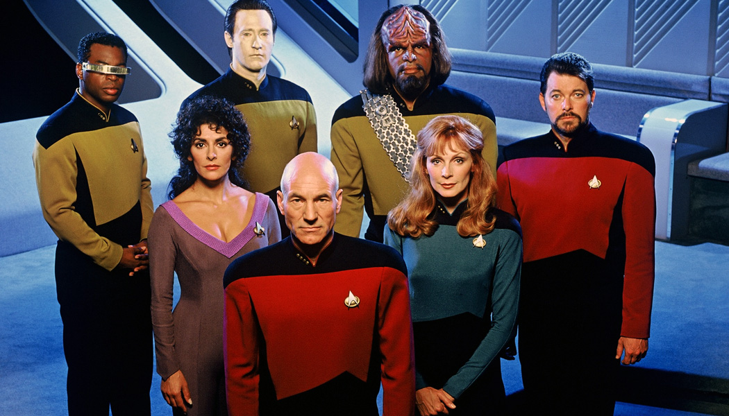 24 Ultimate Star Trek Gifts For Every Fan's Journey | Gift Picks