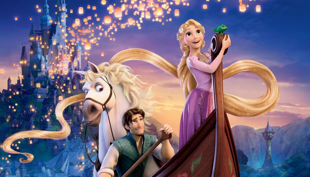 31 Charming Tangled Gifts For Fans To Brighten Days | Gift Picks